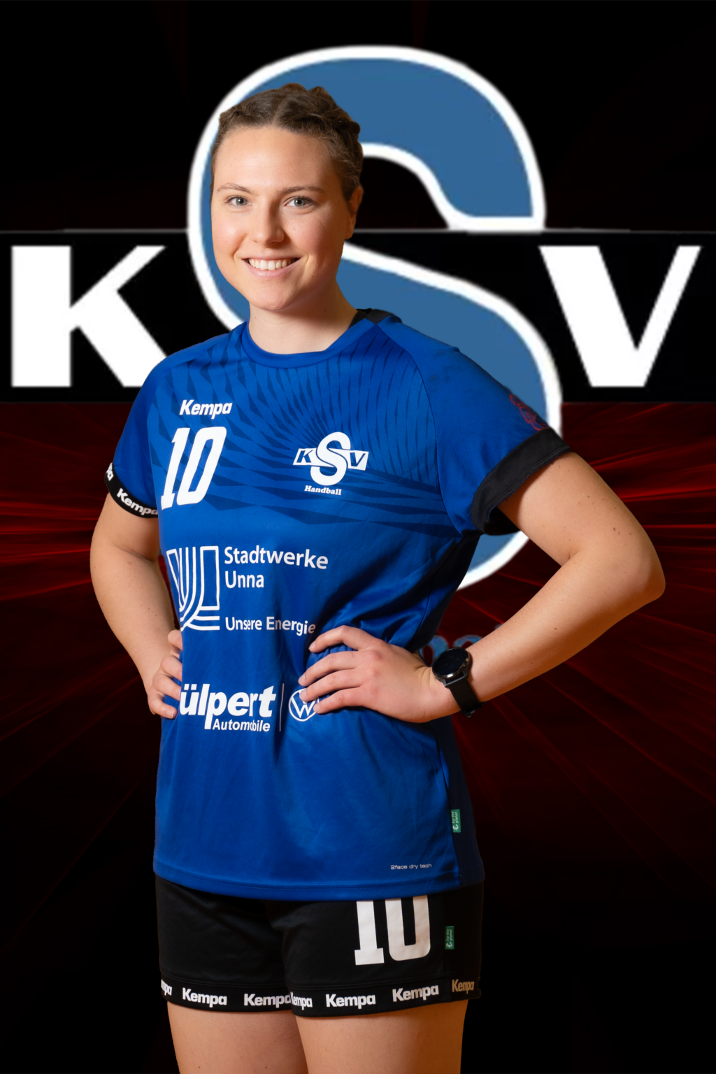 Ansprechpersonen - Königsborner SV Handball e.V.