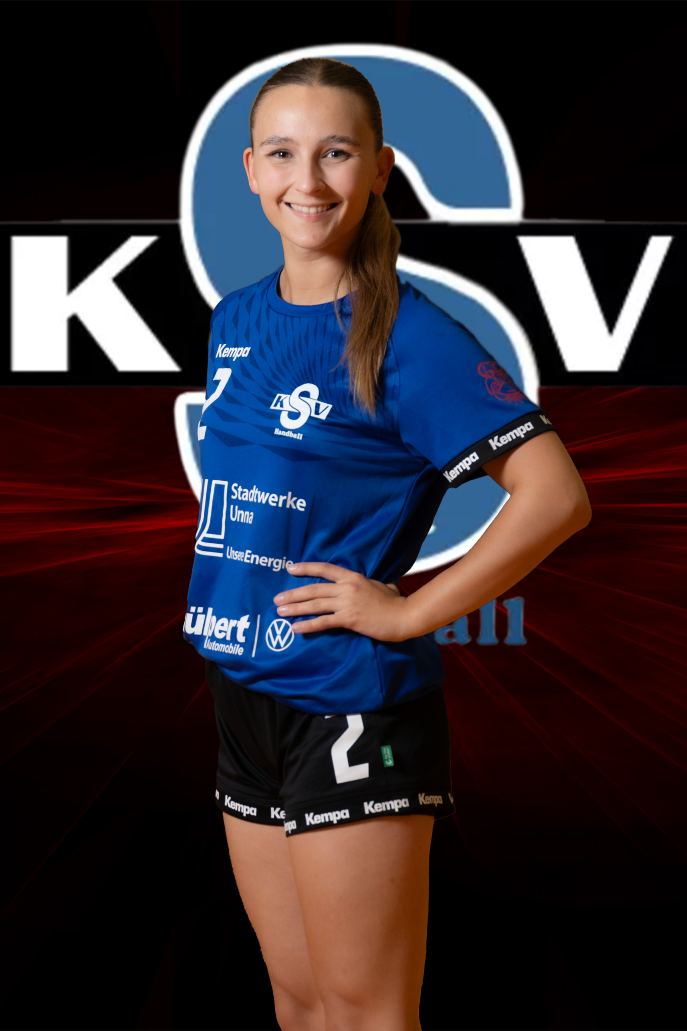 Ansprechpersonen - Königsborner SV Handball e.V.